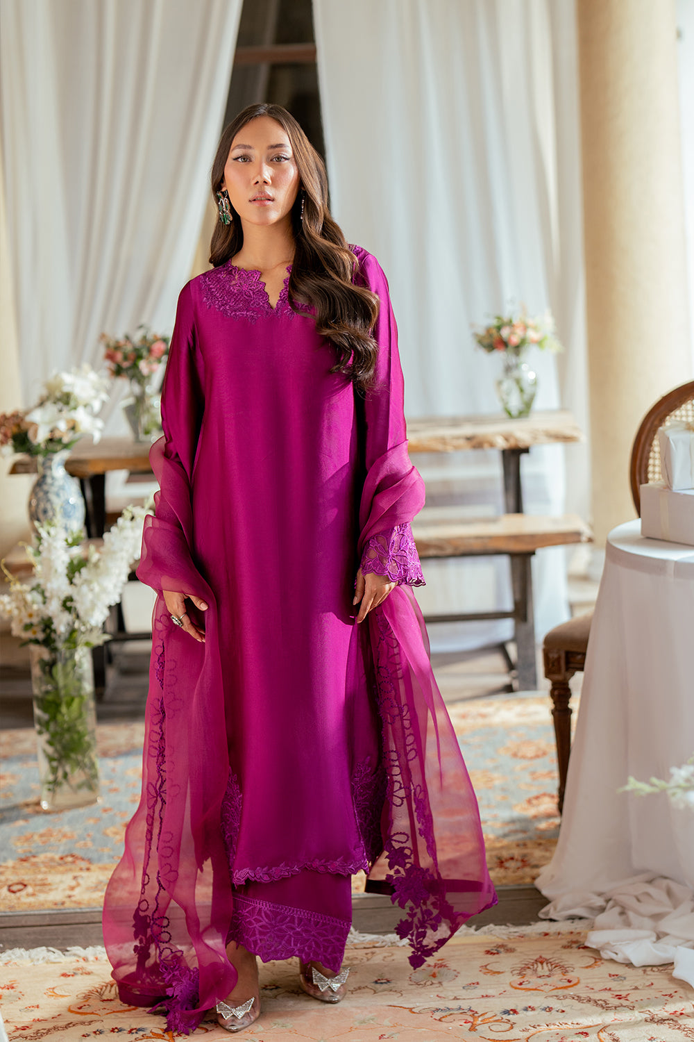 Azure Vogue – AZURE