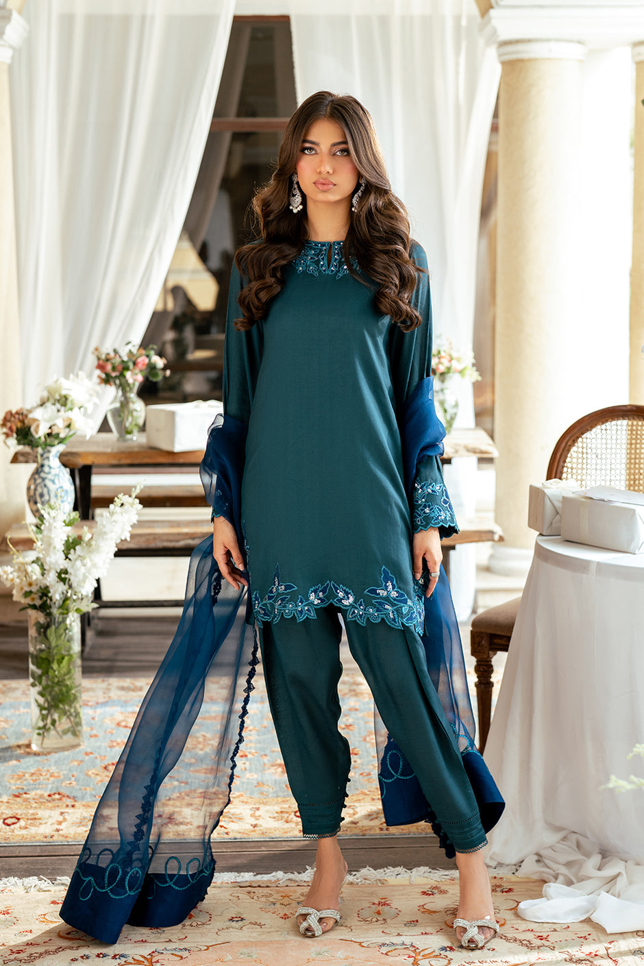 Azure Vogue – AZURE