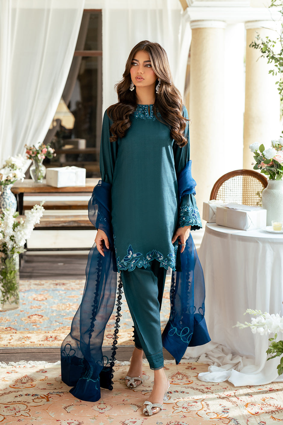 Azure Vogue – AZURE