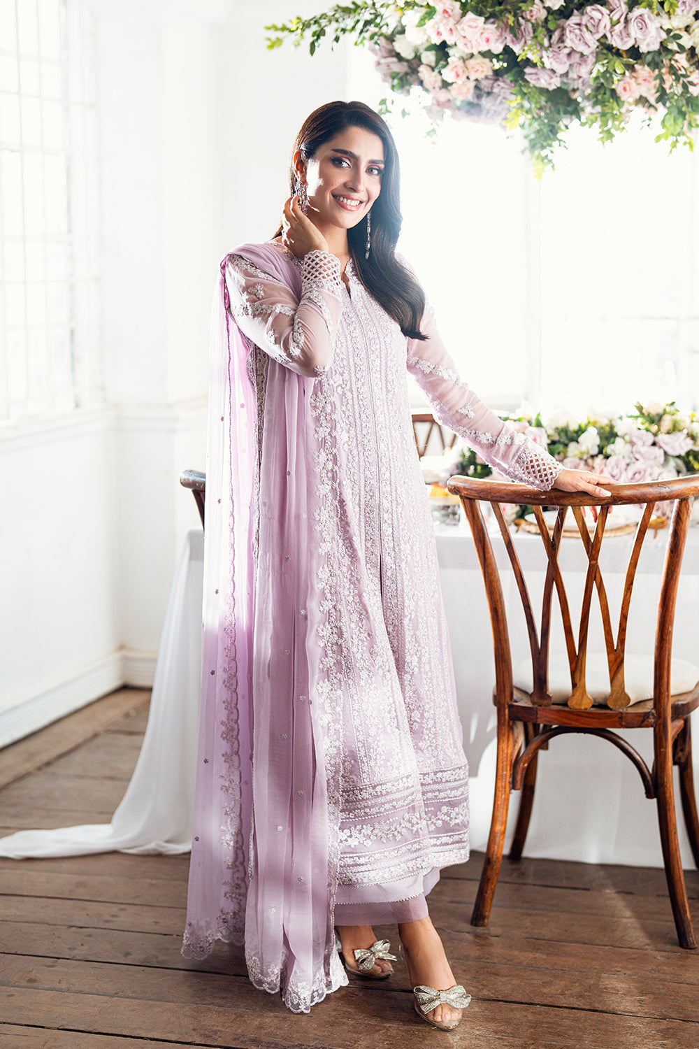 Twilight Lavender – AZURE