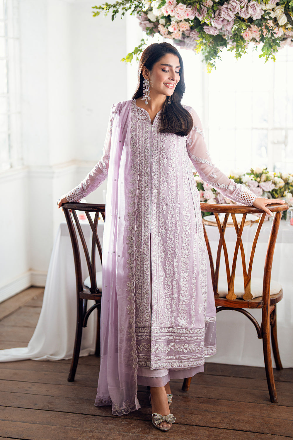 AZURE: Women's Festive Designer Dresses Online in Pakistan